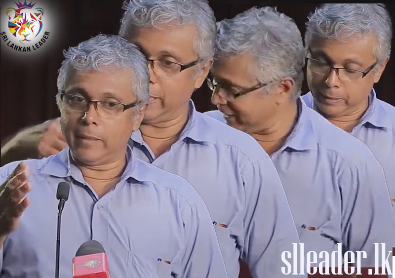 මෝඩ වාමාංශිකයාගේ හා දාර්ශනික වාමාංශිකයාගේ වෙනස - (තමලු මලිත්ත පියදිගම)