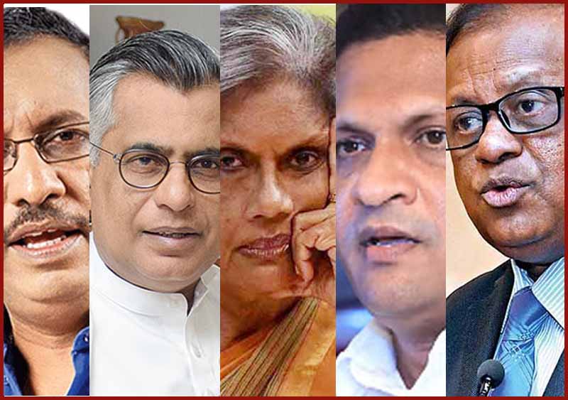 රන්ජන් මාලිමාවට! (Pure Gossip)